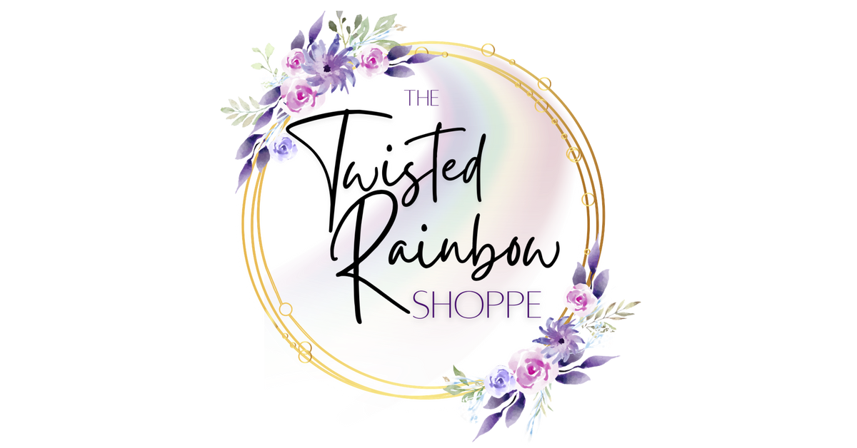 Fundraisers – Twisted Rainbow Shoppe